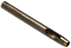 Craftool Round Drive Punches | Maine-Line Leather