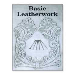 Basic Leatherwork Book | Maine-Line Leather