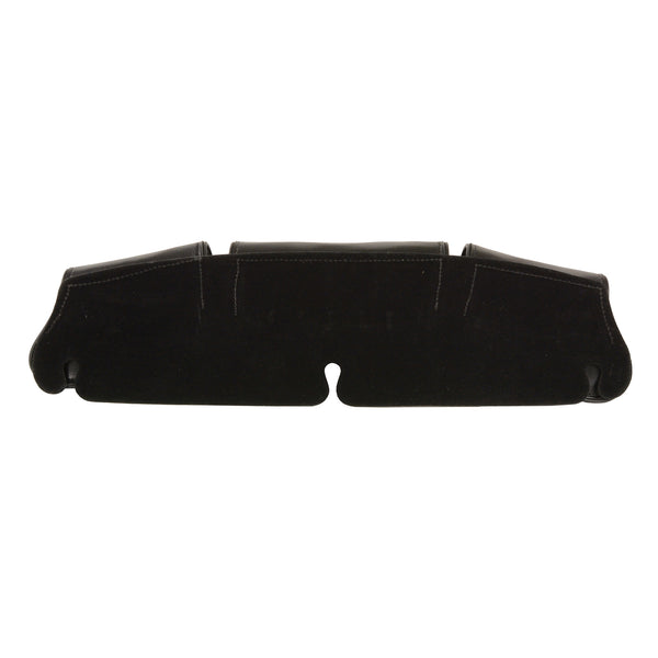 Triple Pocket Studded PVC Travel Windshield Bag (22X6X2) | Maine-Line ...